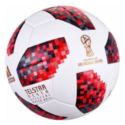 2018 ADIDAS TELSTAR - RUSIA 2018 - Balones de Mundiales