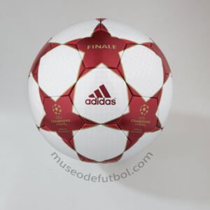 Adidas Finale 4 - Champions League 2004/05 - Museo de Fútbol