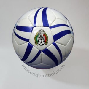 Balones Liga Mx - Museo de Fútbol